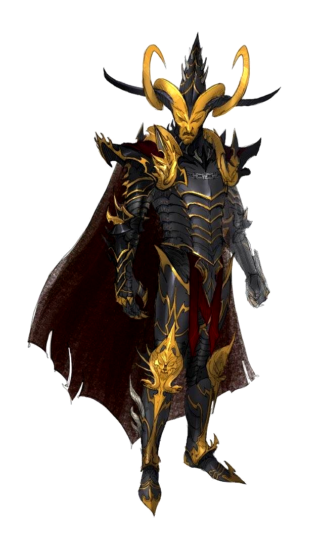 Zeph - Characters - Kanka