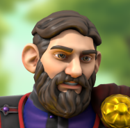 Kurt Flint - Characters - Kanka