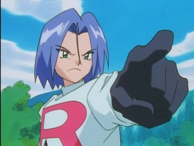 James Profile - Kanka