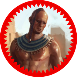 Mekefer Inventory - Kanka