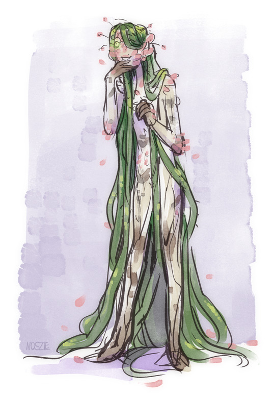 Sproutling - Characters - Kanka