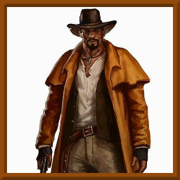 Rudy Claymore - Characters - Kanka