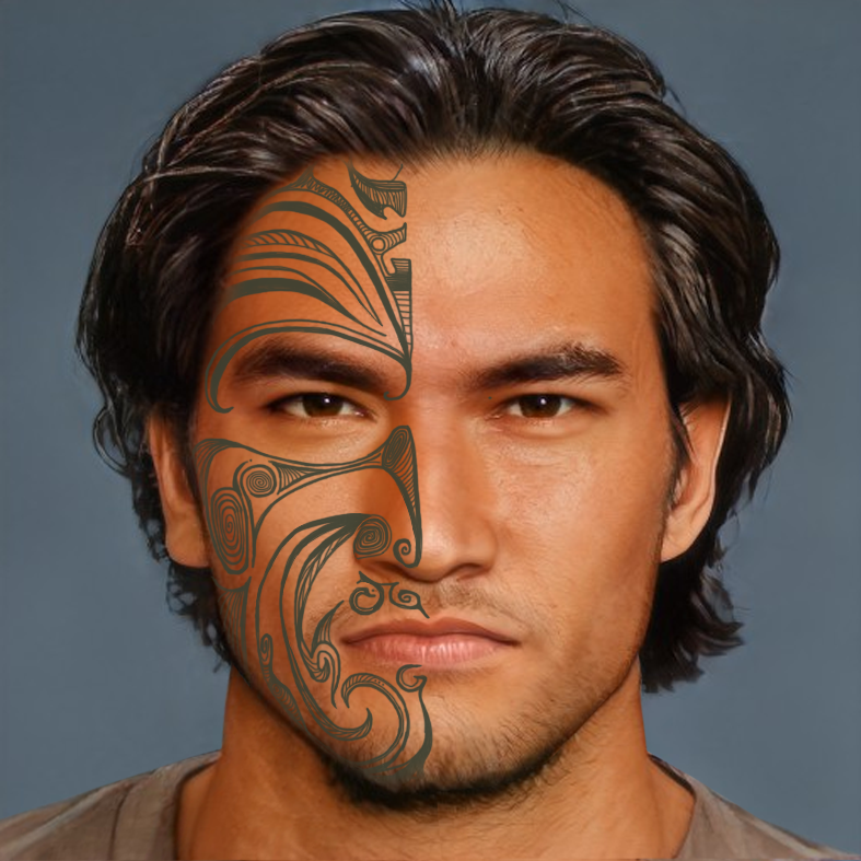 TipuaToa Inventory - Kanka