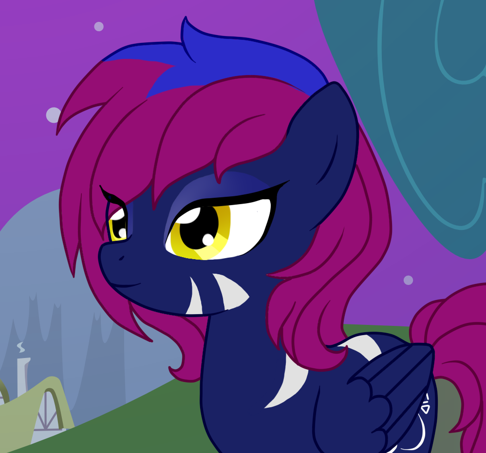 Amethyst Moonlight Inventory - Kanka