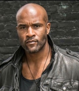 Garrett Underwood - Characters - Kanka