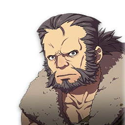 Gilbert Malevol the Fox - Characters - Kanka