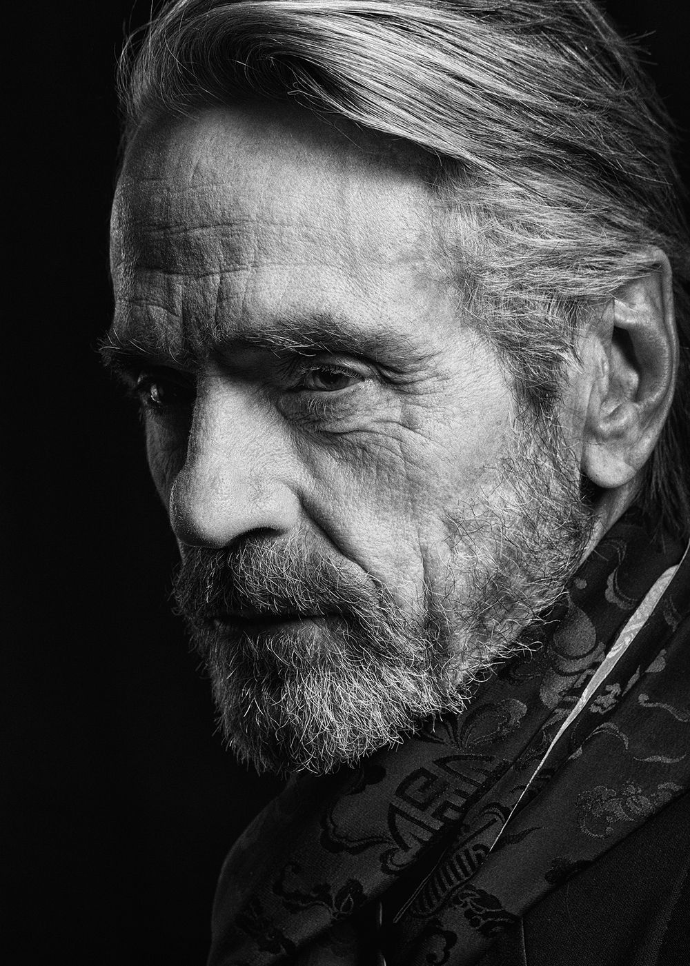 James Moore Profile - Kanka