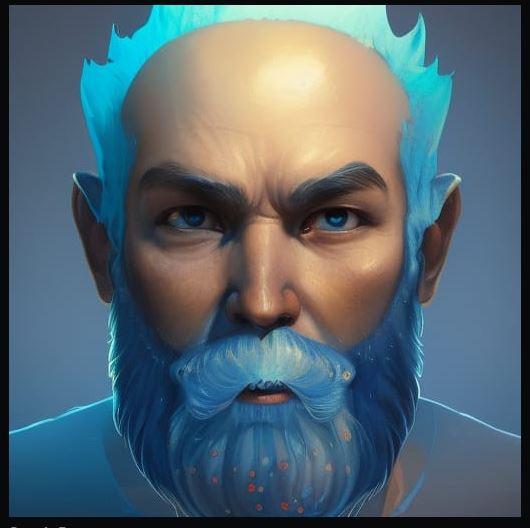 Xander - Characters - Kanka