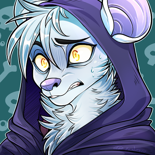 Fae Wight - Characters - Kanka