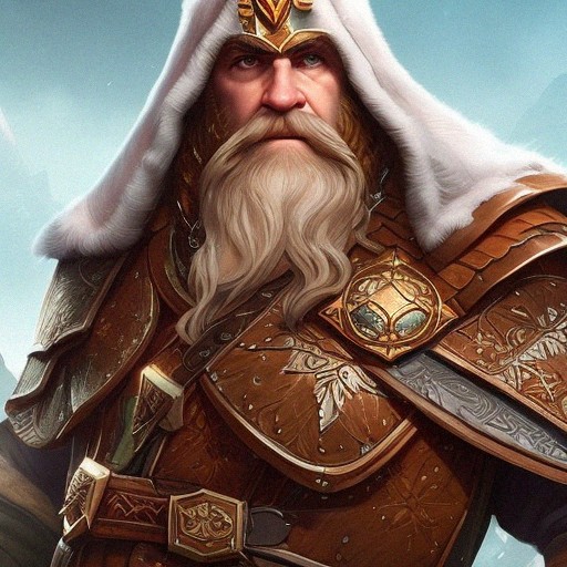 Gilith Brightbranch - Characters - Kanka