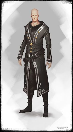 Thomas Reckert - Characters - Kanka