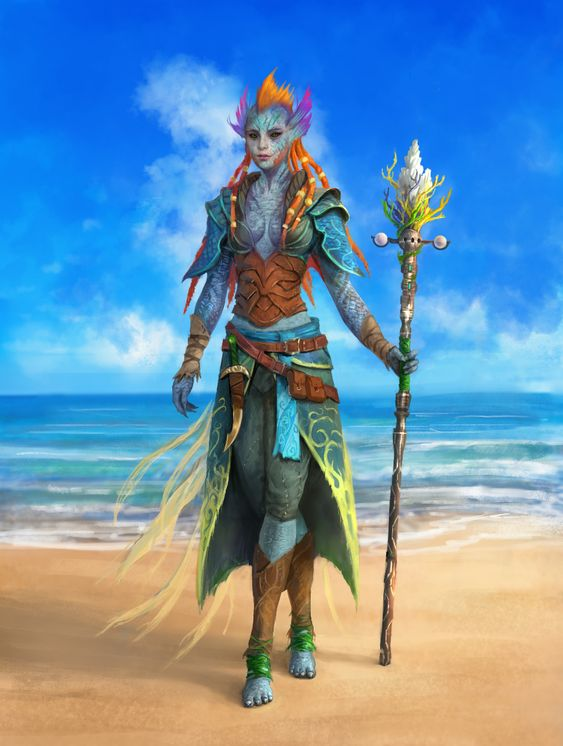 Una - Characters - Kanka