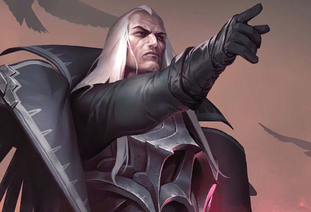 Le Corbeau Assets - Kanka