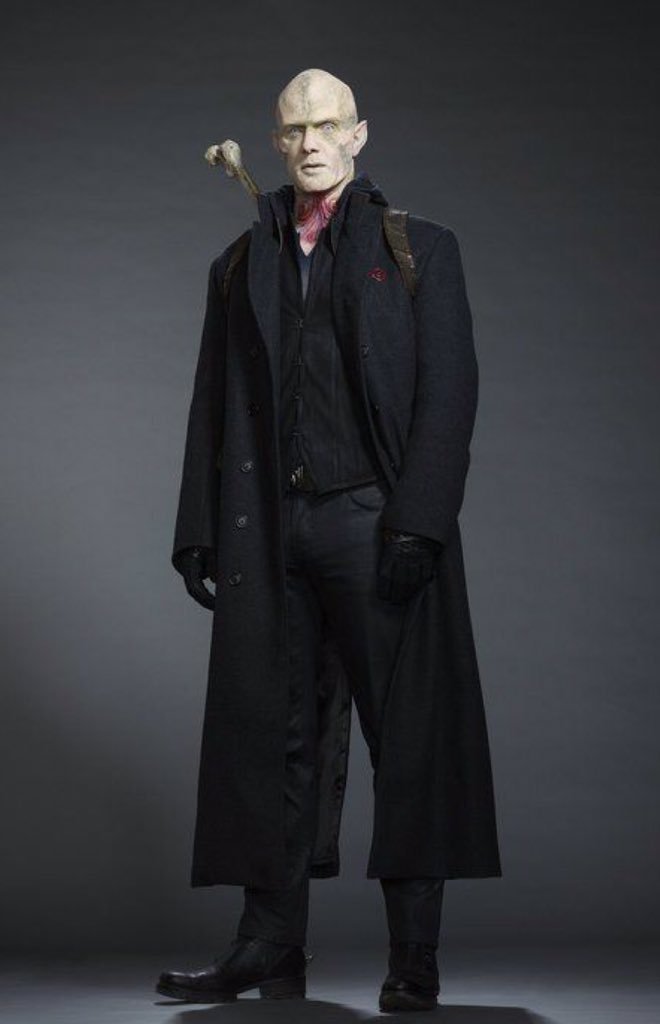 Quint - Characters - Kanka