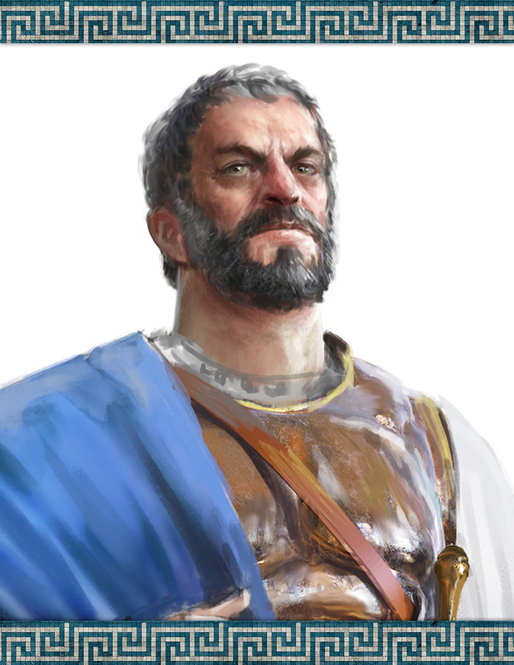 Taran - Characters