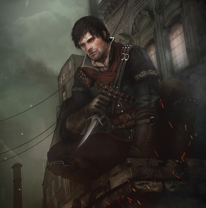 Cormag Blackfeather Inventory - Kanka