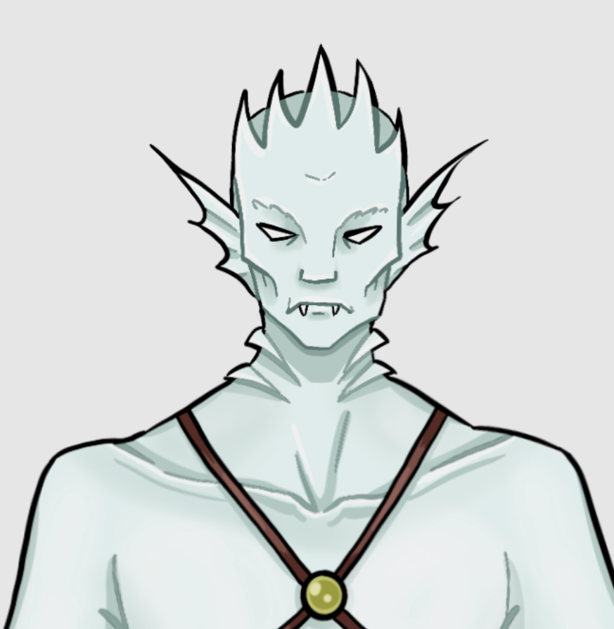 Amhach Dormineth Abilities - Kanka