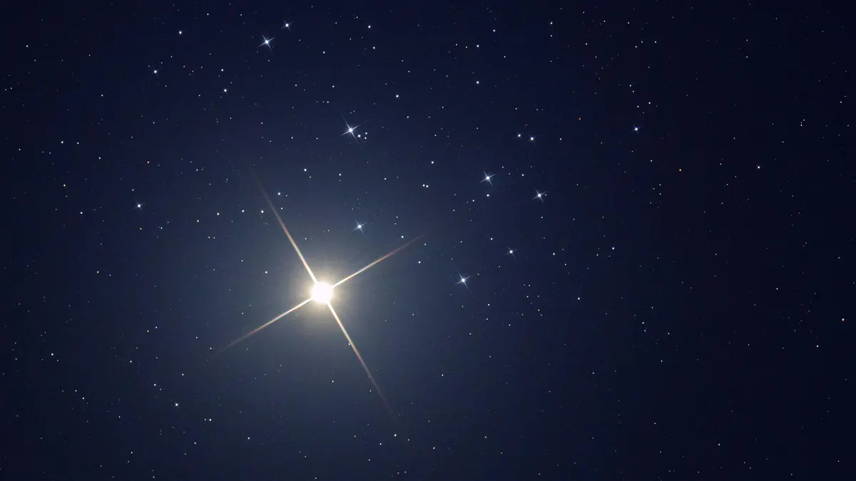 Constellia - Characters - Kanka