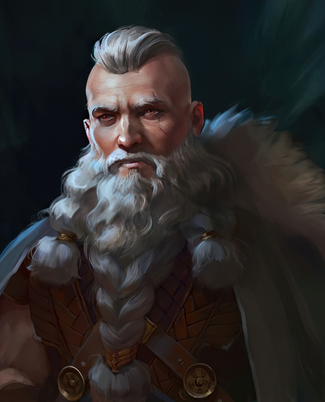 Hadvar Shade-Plank - Characters - Kanka