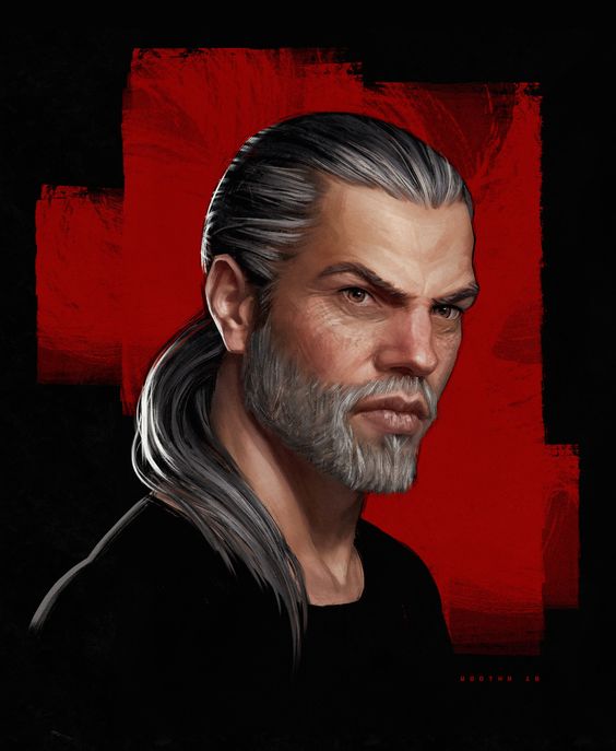 Pablo Martel Inventory - Kanka