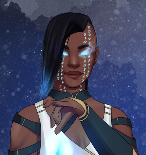 Viska - Characters - Kanka