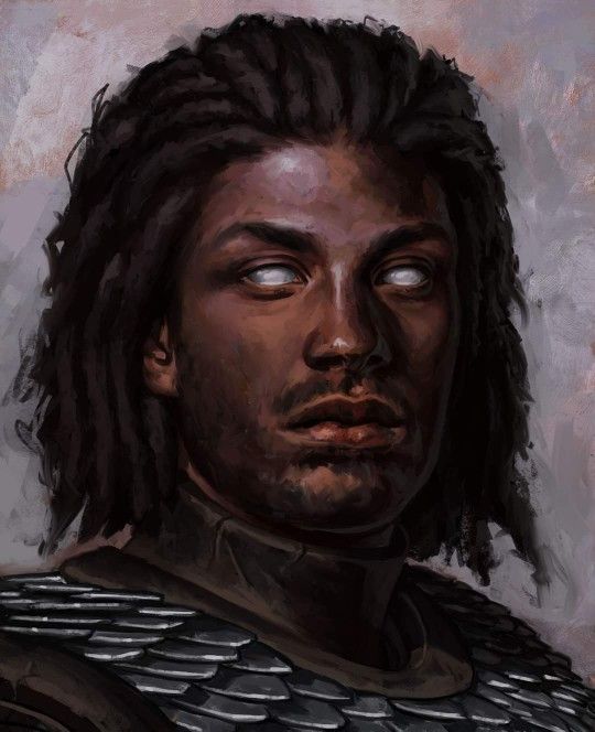 Jasper Silvester - Characters - Kanka