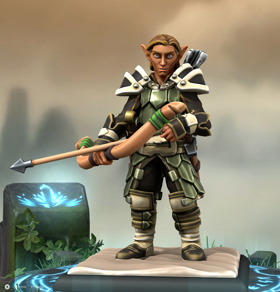 Navarion Inventory - Kanka