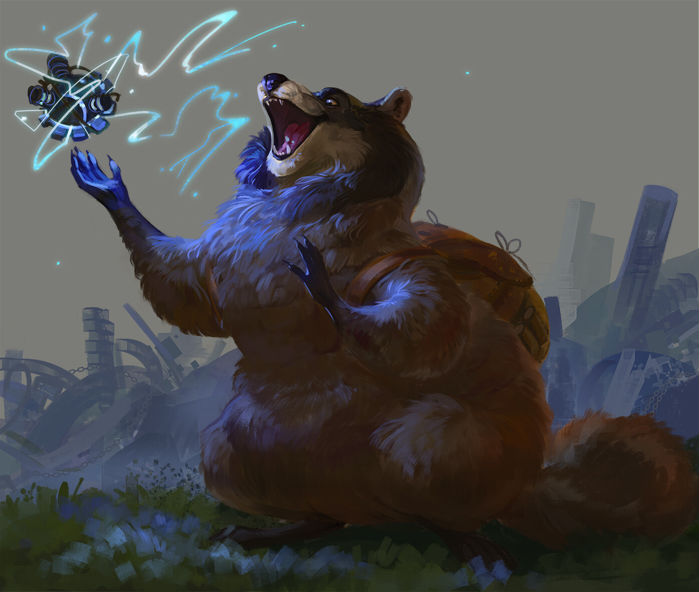 Rival - Foes - Kanka