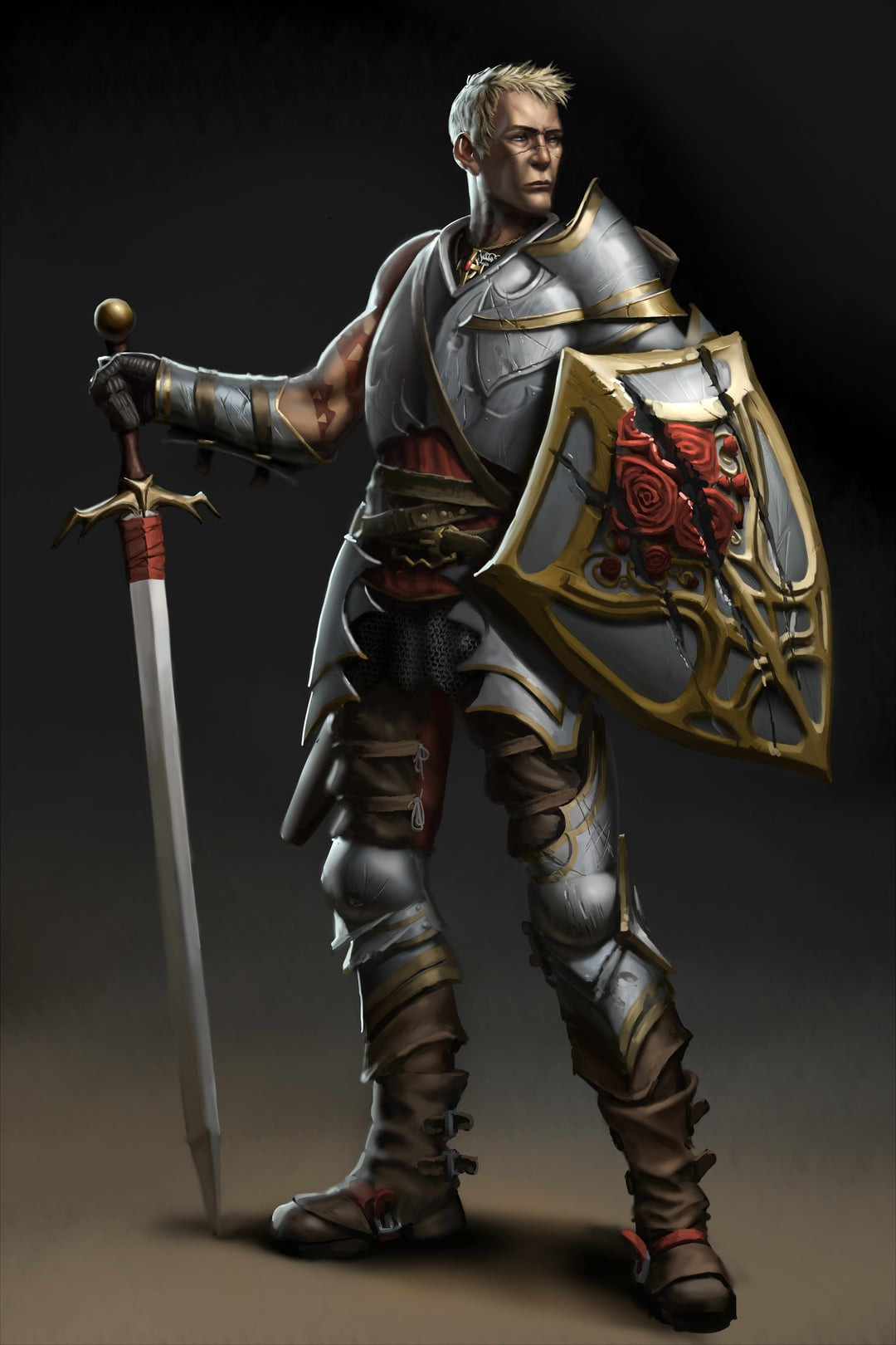 Veteran - Creatures - Kanka