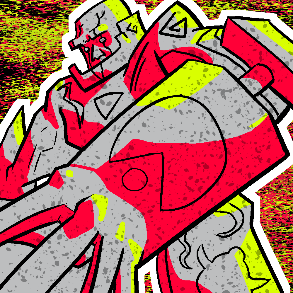 Wood (Stone) Woads - Creatures - Kanka