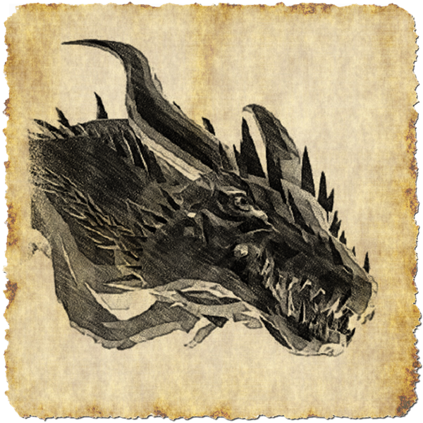 Doomfyre Wyvern - Creatures - Kanka