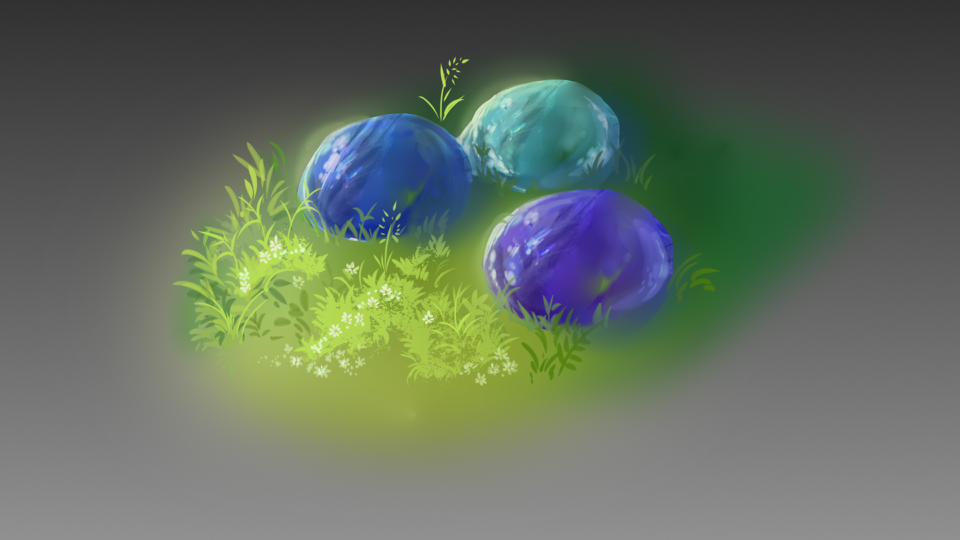 Слизень - Creatures - Kanka