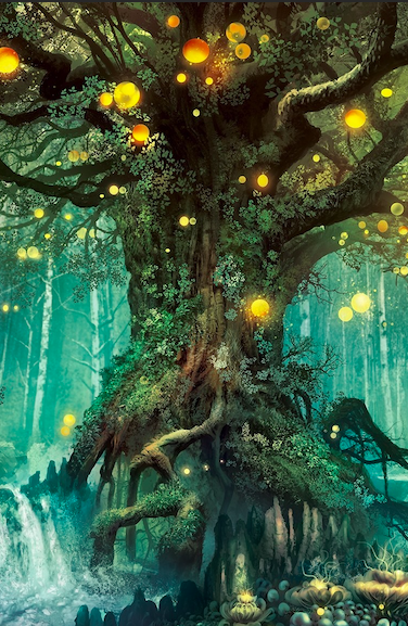 Jurasil - Creatures - Kanka