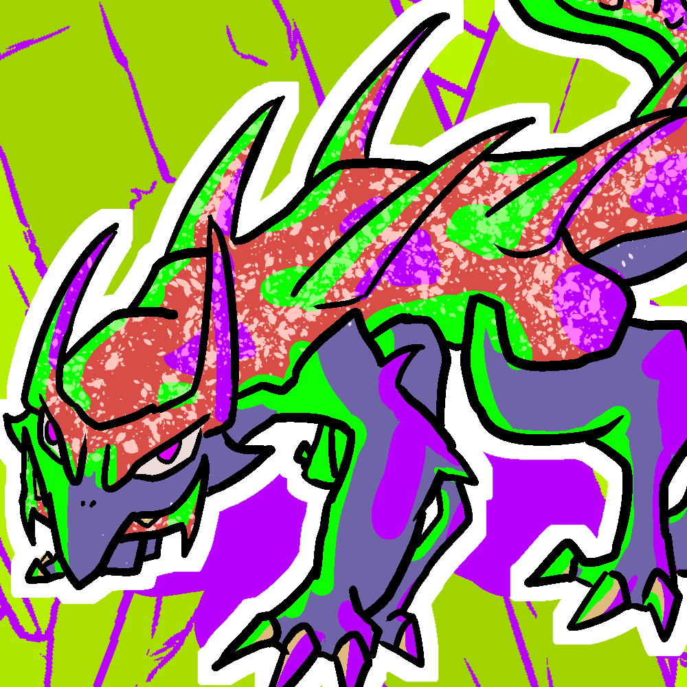 Basilisk Assets - Kanka