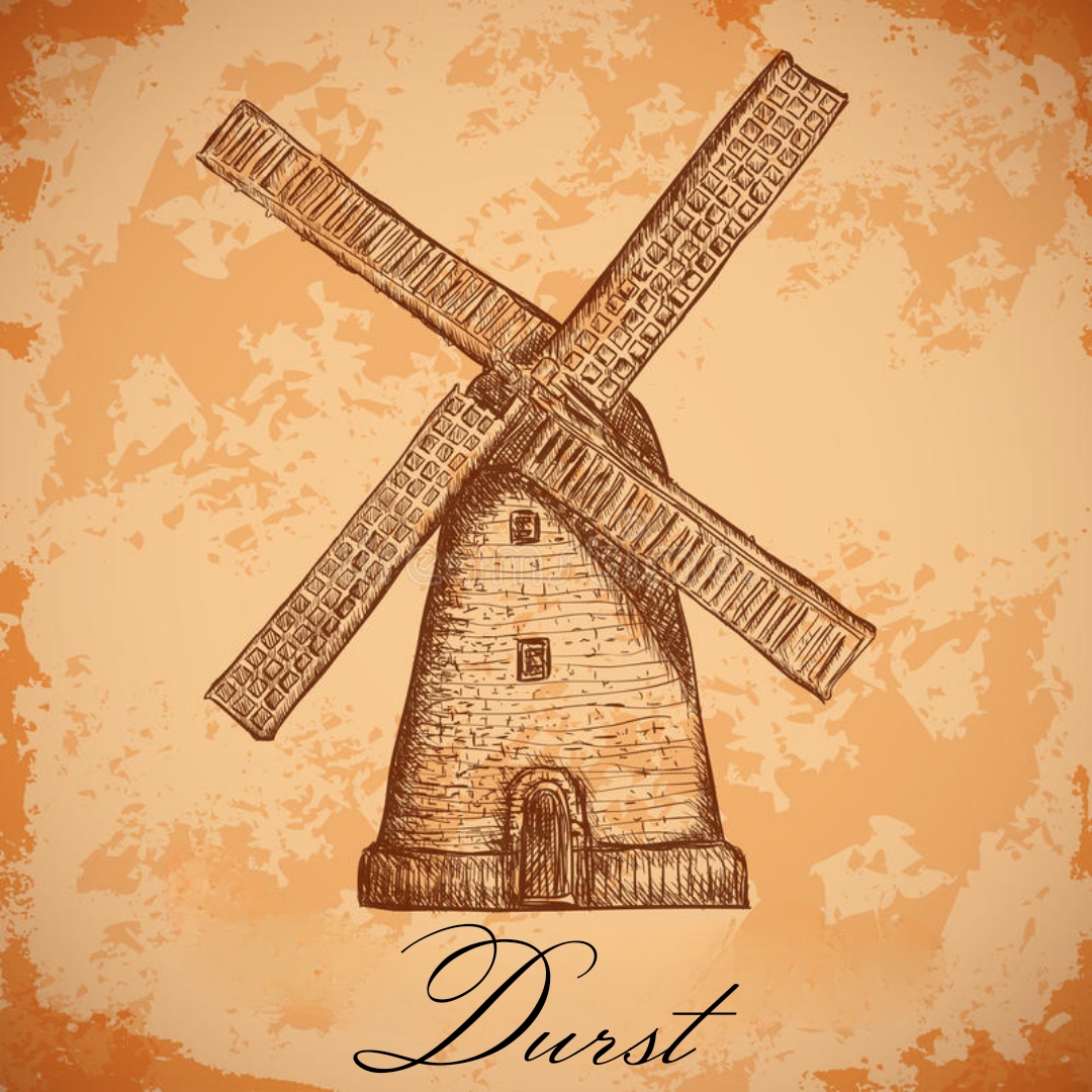 Durst Family Tree - Kanka