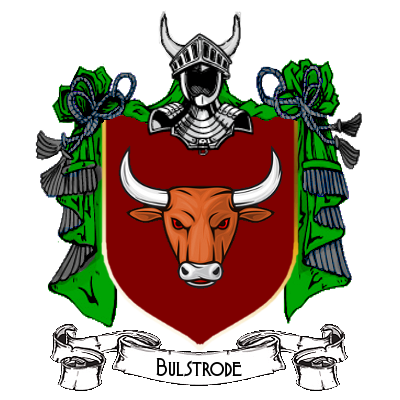 Bulstrode - Families - Kanka