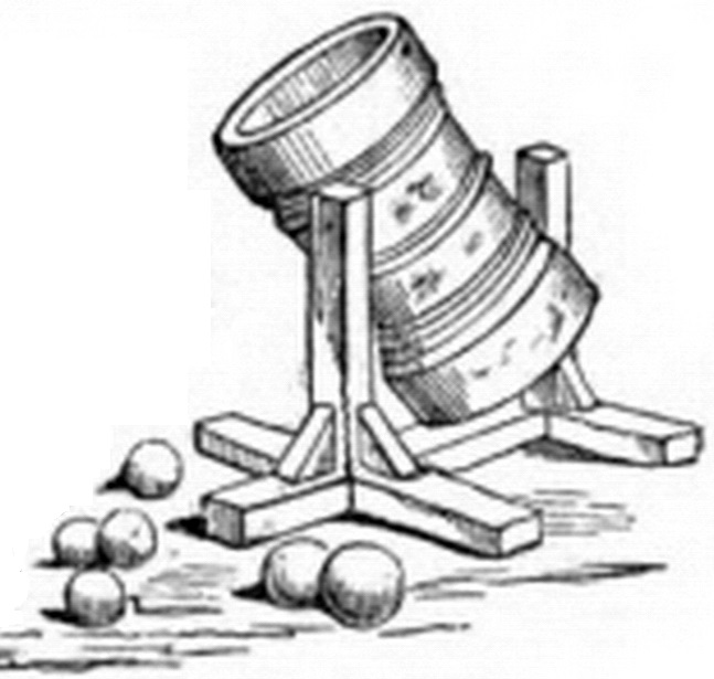 La Vendetta - Objects - Kanka