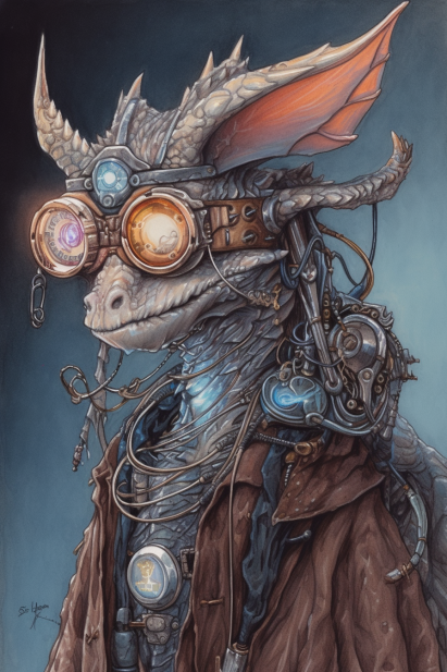 Starlight Lens - Objects - Kanka