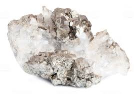 Zinc Ore - Objects - Kanka