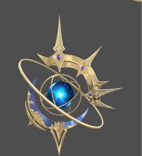 Clef d'Ether - Objects - Kanka