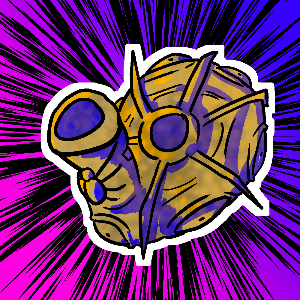 Gaia's Whistle - Objects - Kanka