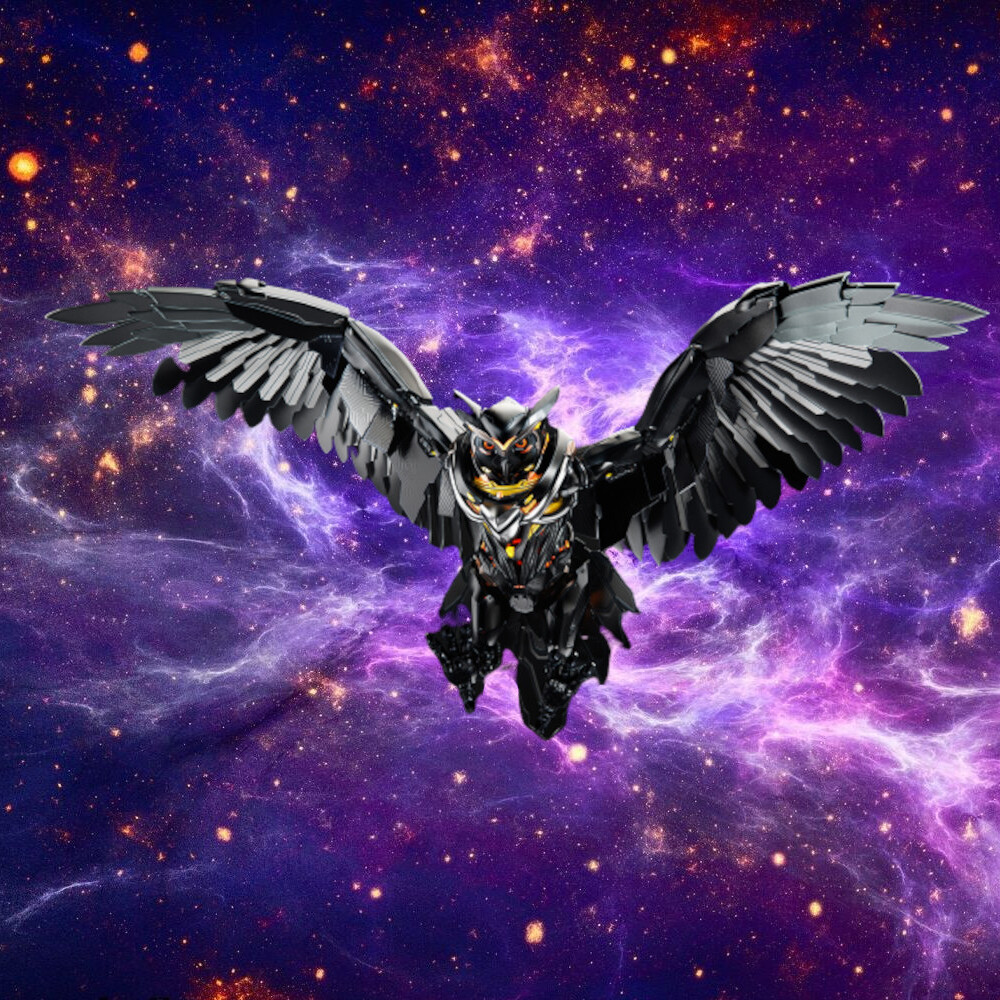 Stolen Fury - Objects - Kanka