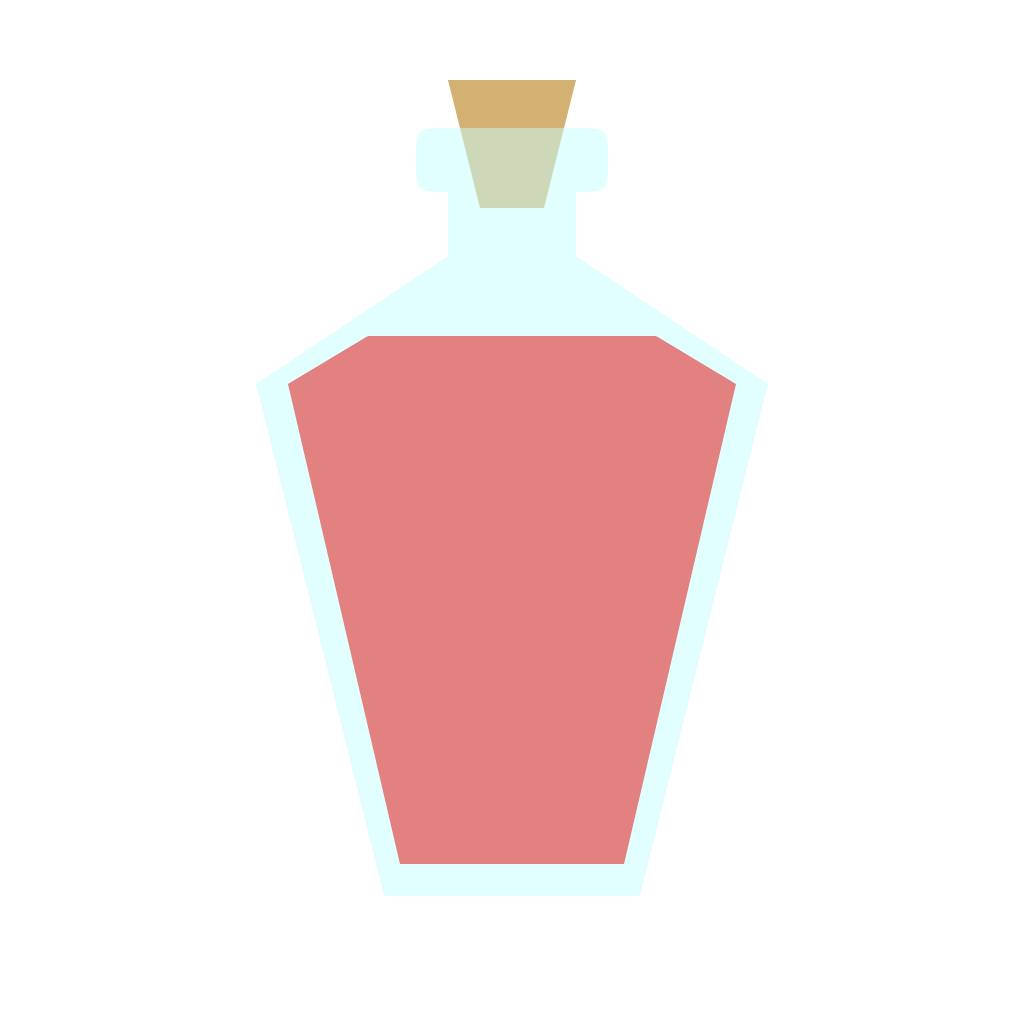 Tonic of Increased Health - Objects - Kanka