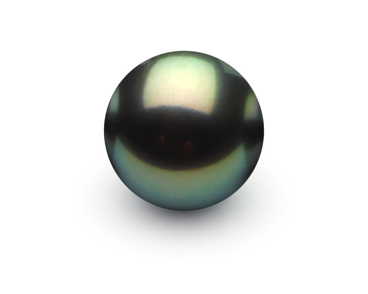 Ageless Woman's Pearl - Objects - Kanka