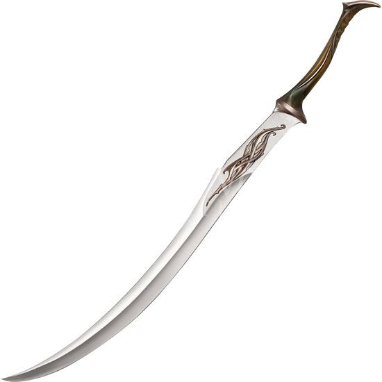 Iramine's Blade - Objects - Kanka