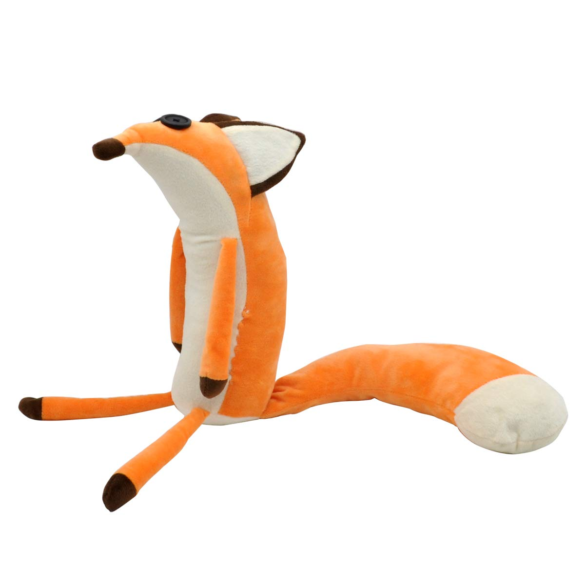 Fox Pocket - Objects - Kanka