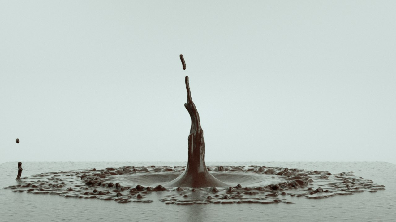 Nigrotila - Objects - Kanka