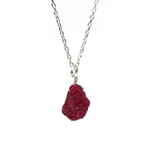Ruby Necklace - Objects - Kanka