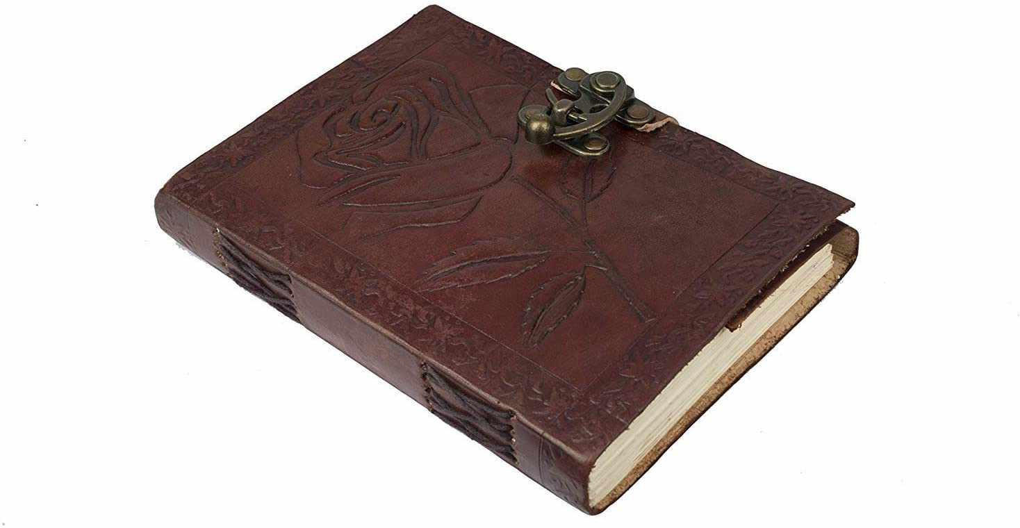 Amber's Diary - Objects - Kanka