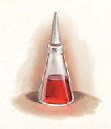 Potion of Healing - Objects - Kanka